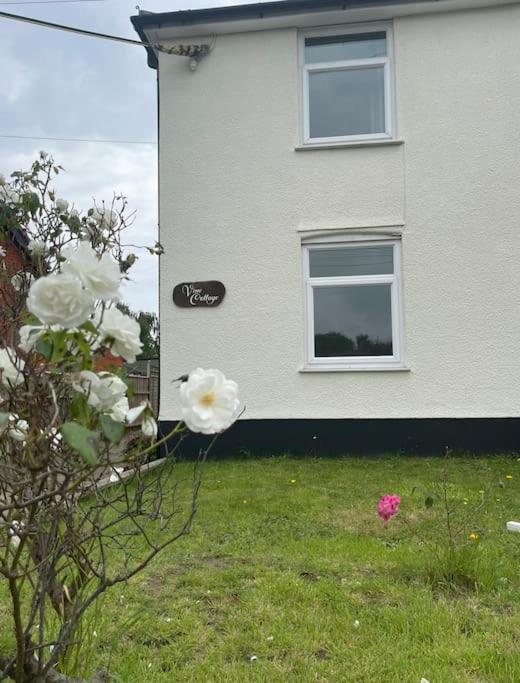 Vine Cottage- Stunning newly renovated cottage, Chelmondiston (updated ...