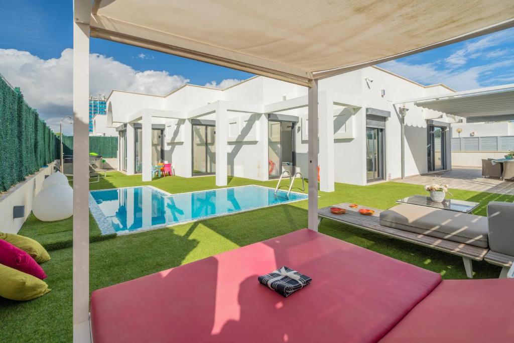 Can Picafort - 4524-53 Mallorca, Santa Margalida (updated prices 2026)