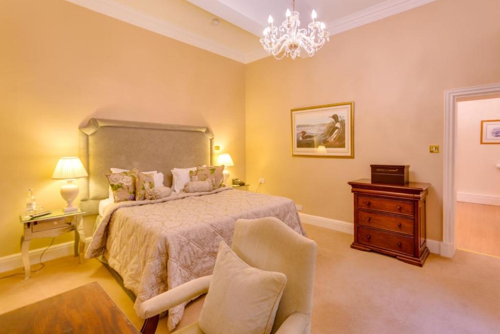 Rushton Hall Hotel and Spa, Kettering (updated prices 2025)