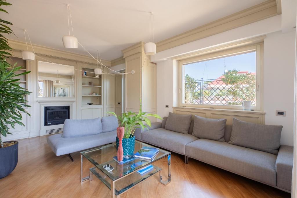 iFlat The heart of Farnesina, Roma (preços atualizados para 2025)