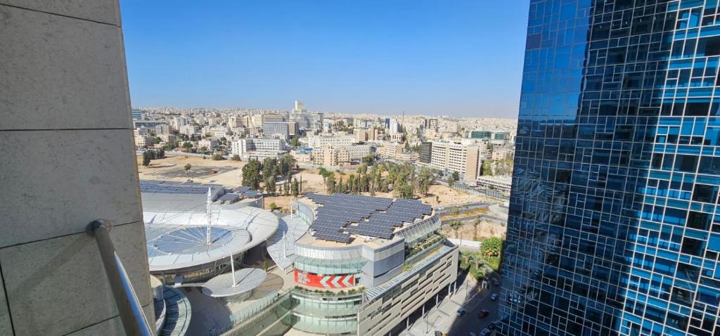 Luxury Apartments - Damac Tower Amman, Amman – Updated 2024 Prices