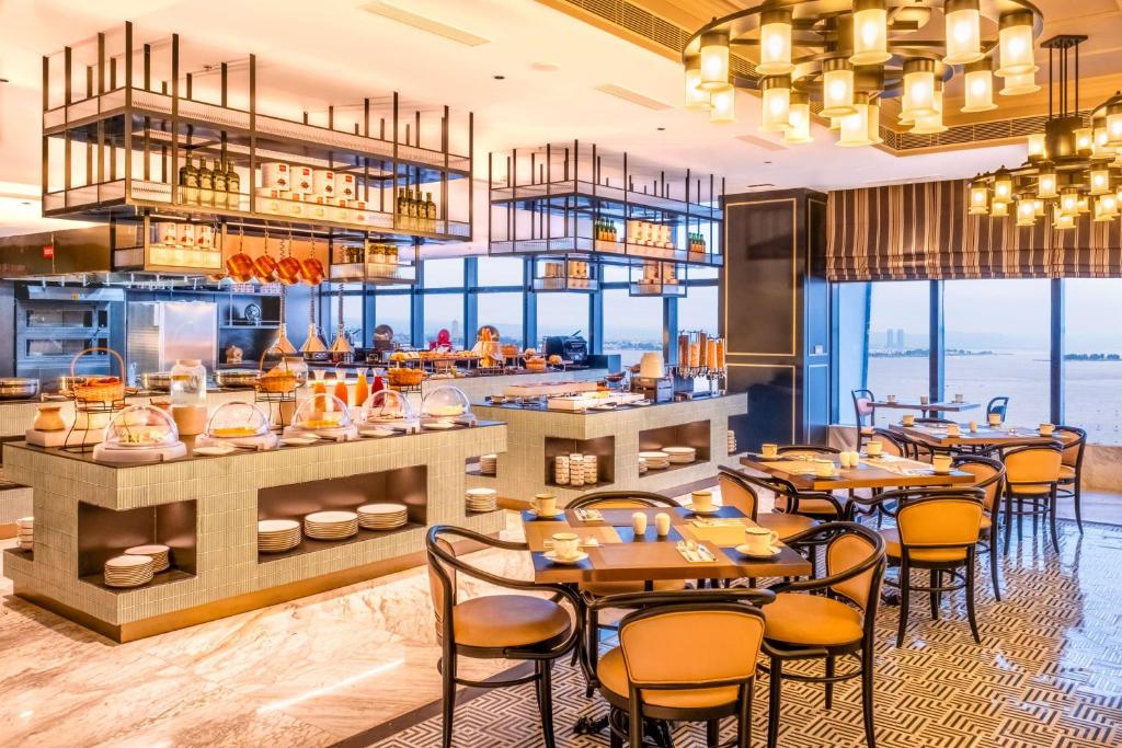 Hilton Kinshasa, Kinshasa (updated prices 2025)