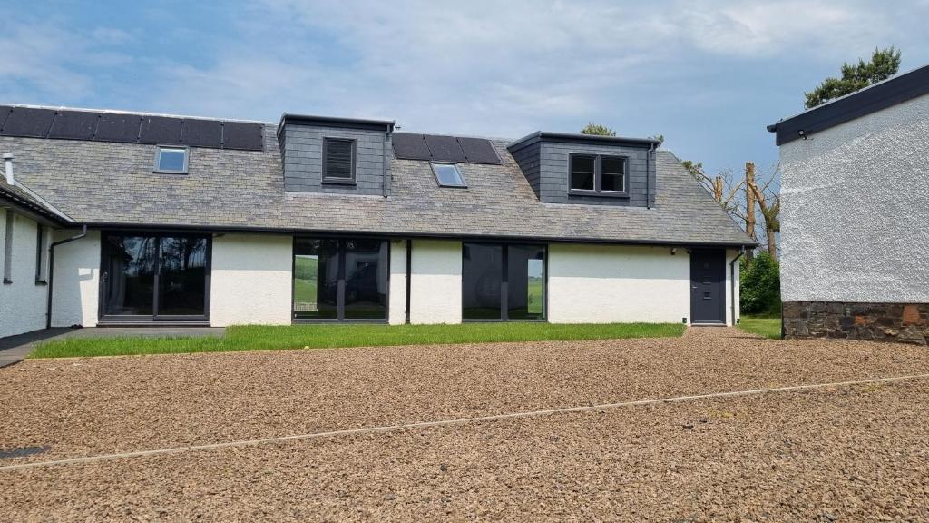 The View at Mossbank, Galashiels (precios actualizados 2025)