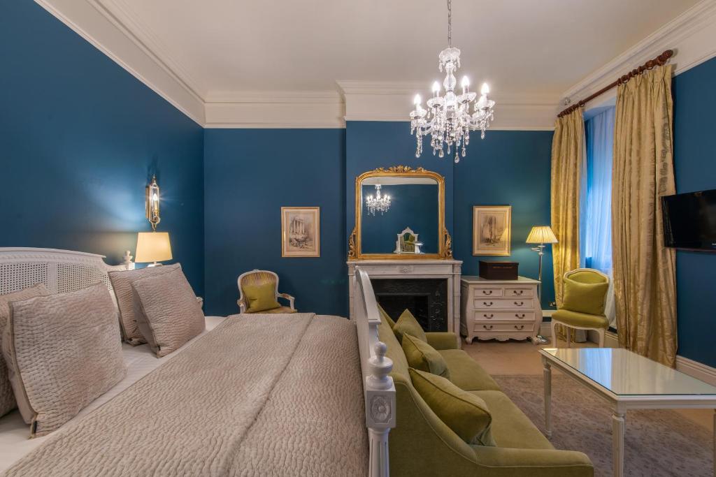 Rushton Hall Hotel and Spa, Kettering (updated prices 2025)