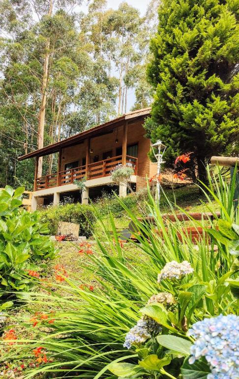 RIFUGIO DEL TRAMONTO, Monte Verde – Updated 2024 Prices