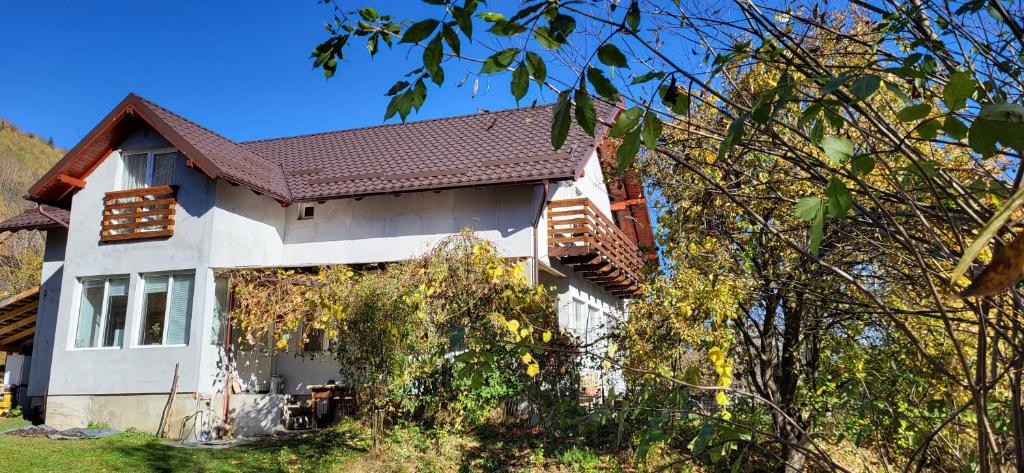 Casa Berbece, Moieciu de Jos (preços atualizados para 2025)