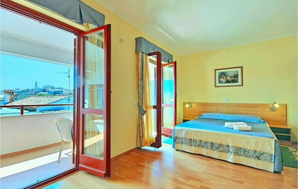 Studio Uli 4, Funtana (updated prices 2025)