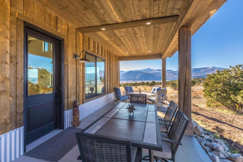 Rocking M Ranch, South Fork (updated prices 2024)