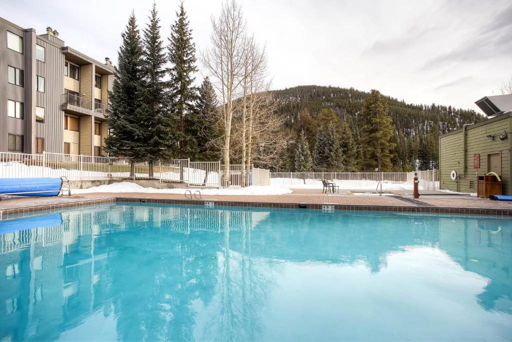 The Keystone Lodge and Spa by Keystone Resort, Keystone (updated prices ...