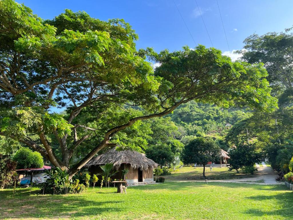 Tayrona Cachaco River Ecohostal, El Zaino (updated prices 2025)