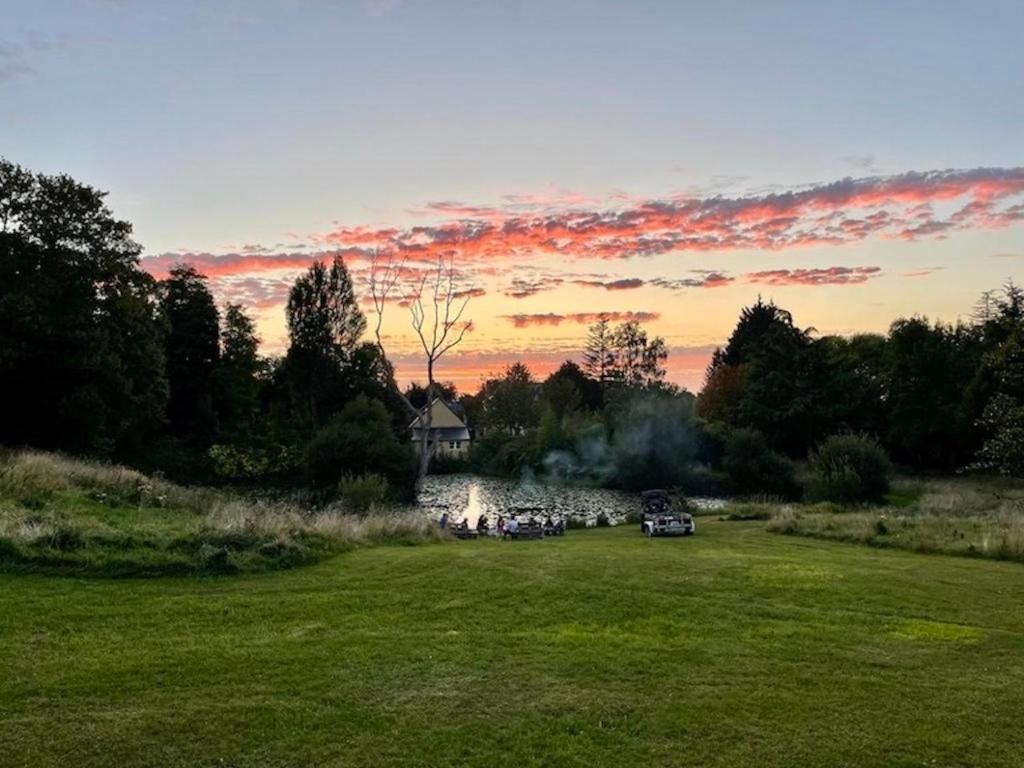 Château La Chevalerie - 24h du Mans, Parigné-le-Pôlin (updated prices 2025)