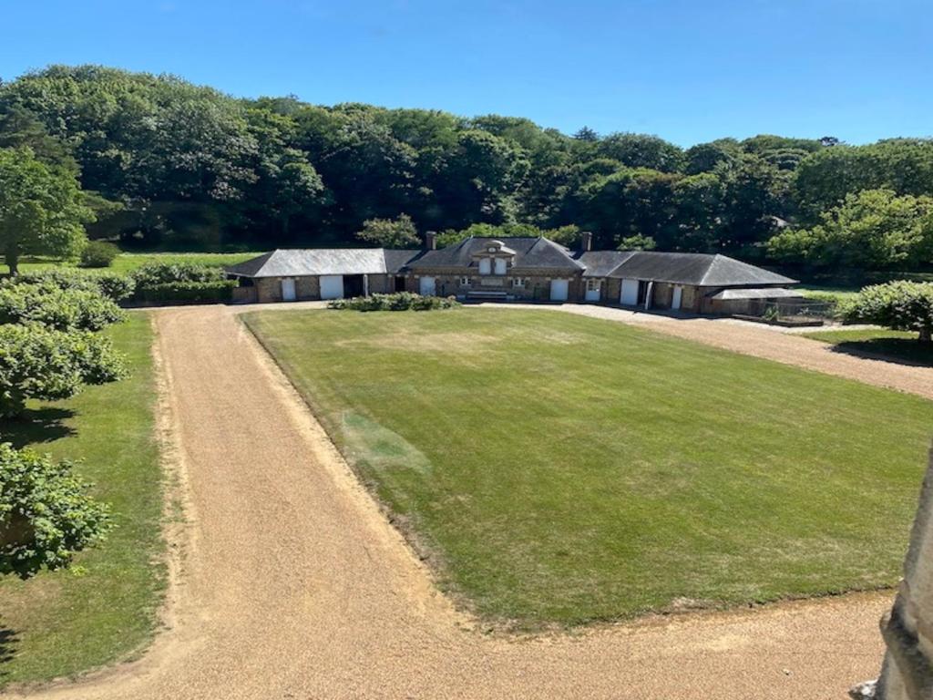 Château La Chevalerie - 24h du Mans, Parigné-le-Pôlin (updated prices 2025)