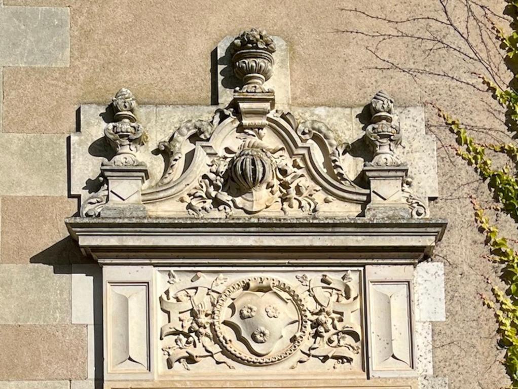 Château La Chevalerie - 24h du Mans, Parigné-le-Pôlin (updated prices 2025)