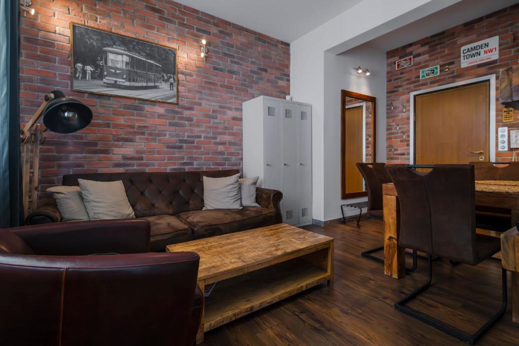 Designer 1BD Cinématique on Solunska, Sofia (updated prices 2025)