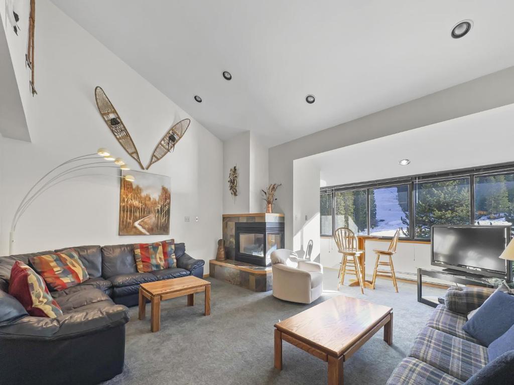 CJ404 Copper Junction condo, Copper Mountain (updated prices 2026)
