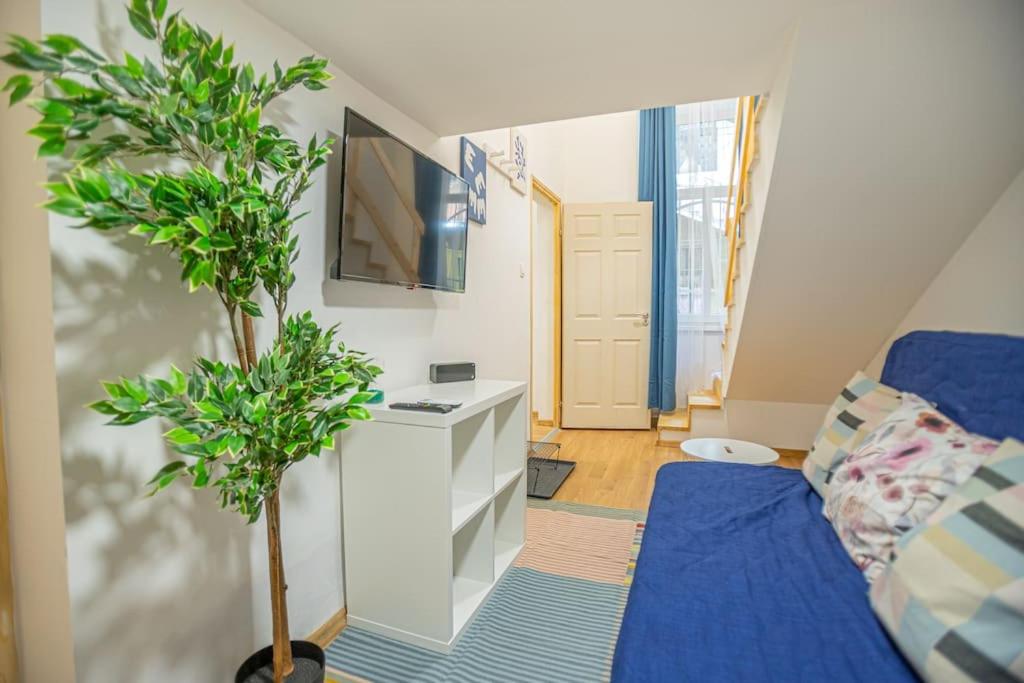 CENTER APARTMENT BUDAPEST, Akacfa street, Budapest (aktualisierte ...