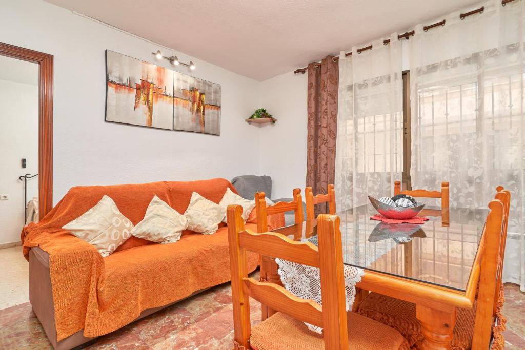 Casa Luis y Nawong, Morche (updated prices 2025)