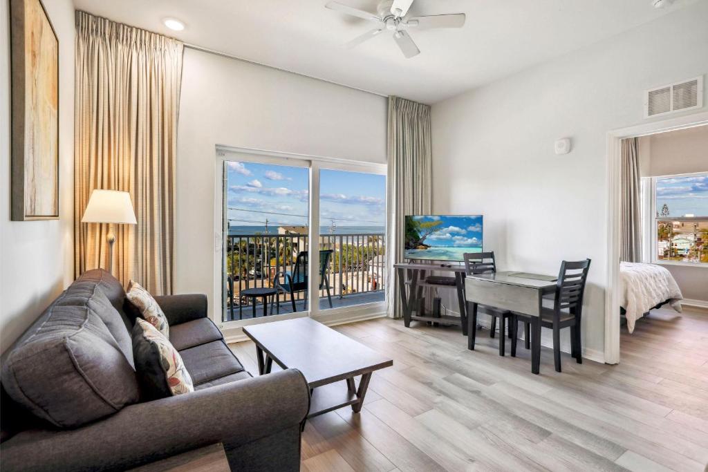 Madeira Bay Resort I 1408, St Pete Beach (updated prices 2026)