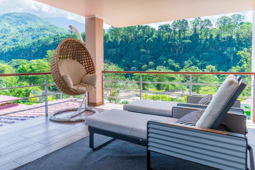 Villa San Ramón, San Ramón (prezzi aggiornati per il 2024)