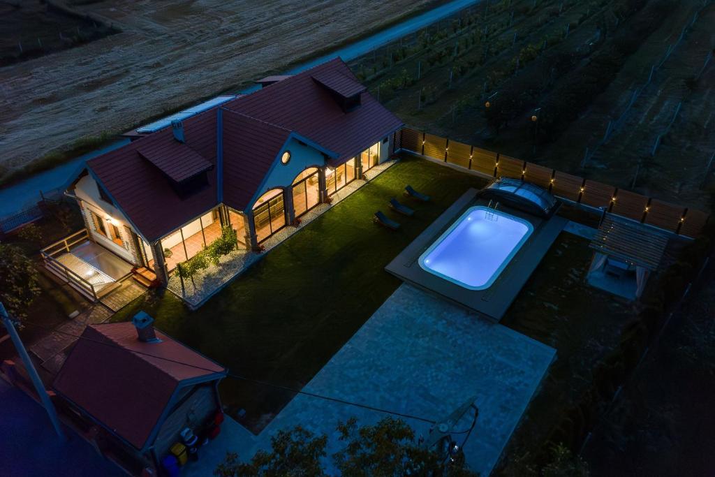 Villa Zora Karanac, Karanac (updated prices 2025)