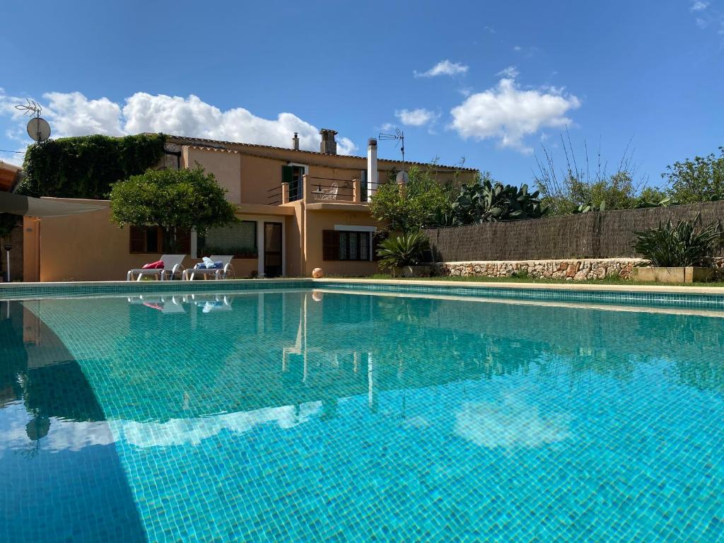 Finca Na Moreta, Felanitx – Precios actualizados 2024