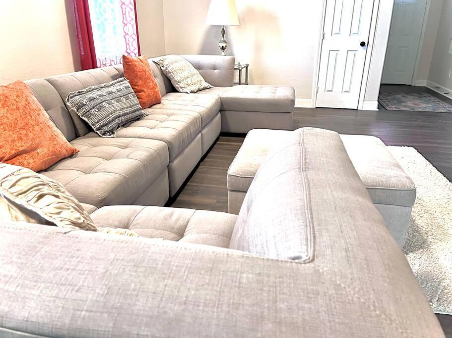 Homely Worker/Family House close to ExxonMobil, Baytown (aktualisierte ...