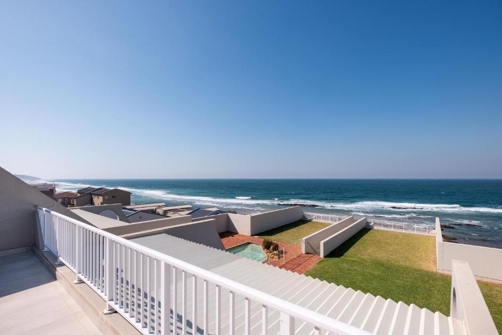 Spacious Beachfront Oasis, Ballito (updated prices 2026)