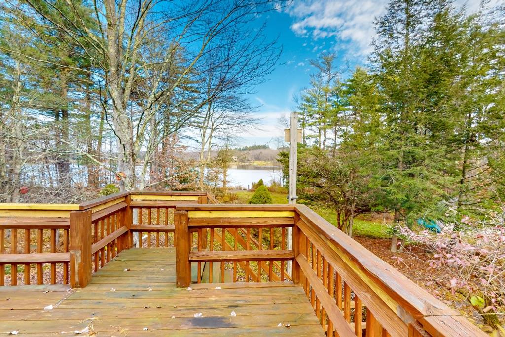 Lake Sinca Sanctuary, Blakeslee – Precios actualizados 2024