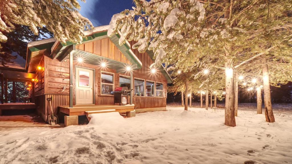 Trappers Keep, Island Park (updated prices 2025)