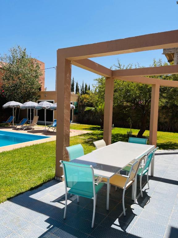 Terracotta, Marrakech (updated prices 2026)