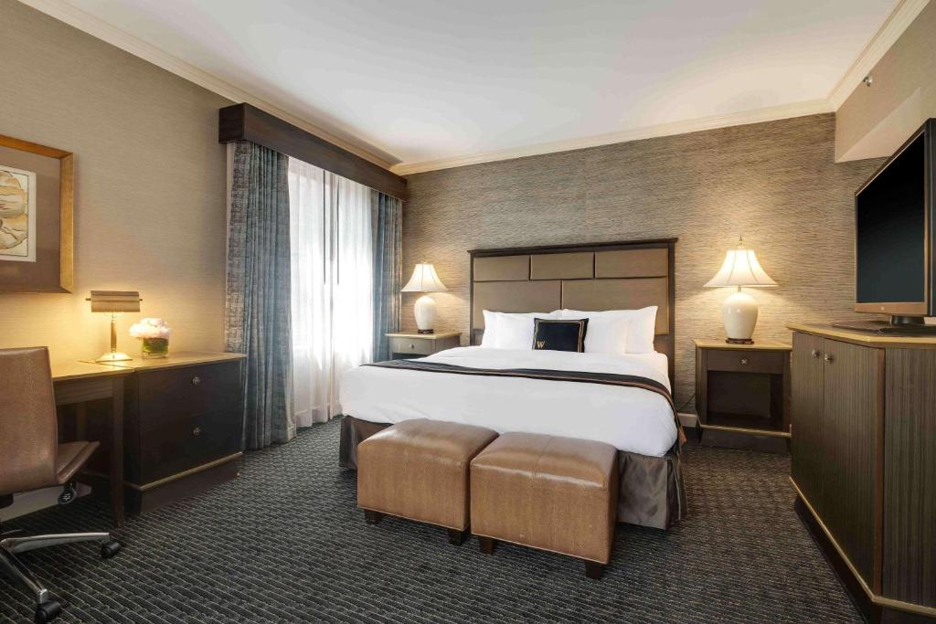 The Whitehall Hotel - BW Premier Collection, Chicago (updated prices 2025)