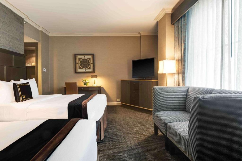 The Whitehall Hotel - BW Premier Collection, Chicago (updated prices 2025)