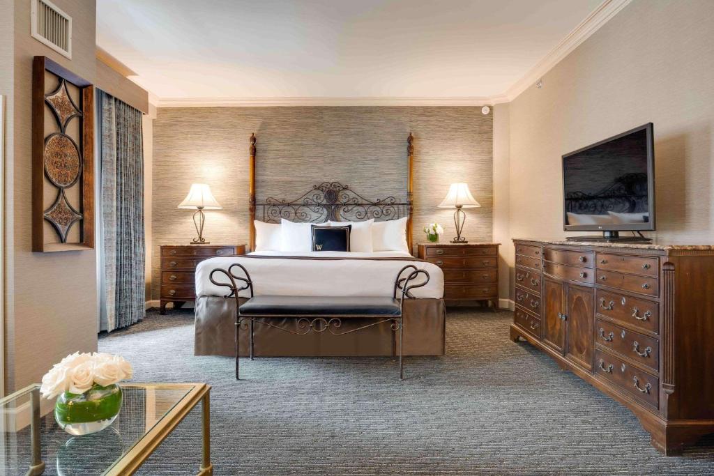 The Whitehall Hotel - BW Premier Collection, Chicago (updated prices 2025)