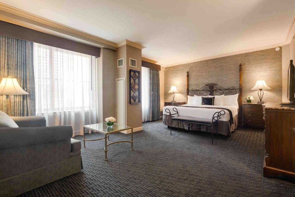 The Whitehall Hotel - BW Premier Collection, Chicago (updated prices 2025)