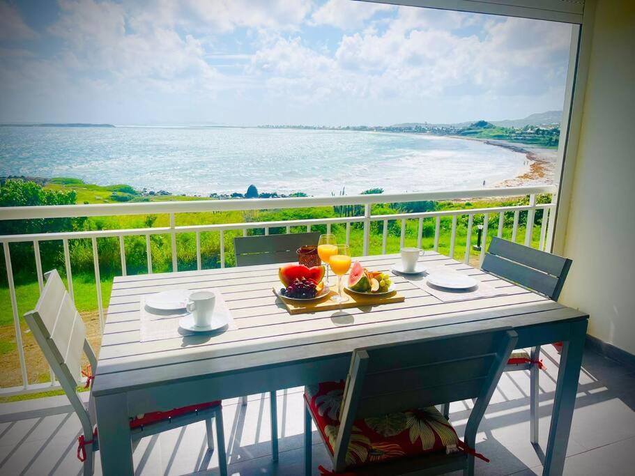 Beach studio with heavenly view, Cul de Sac (precios actualizados 2025)