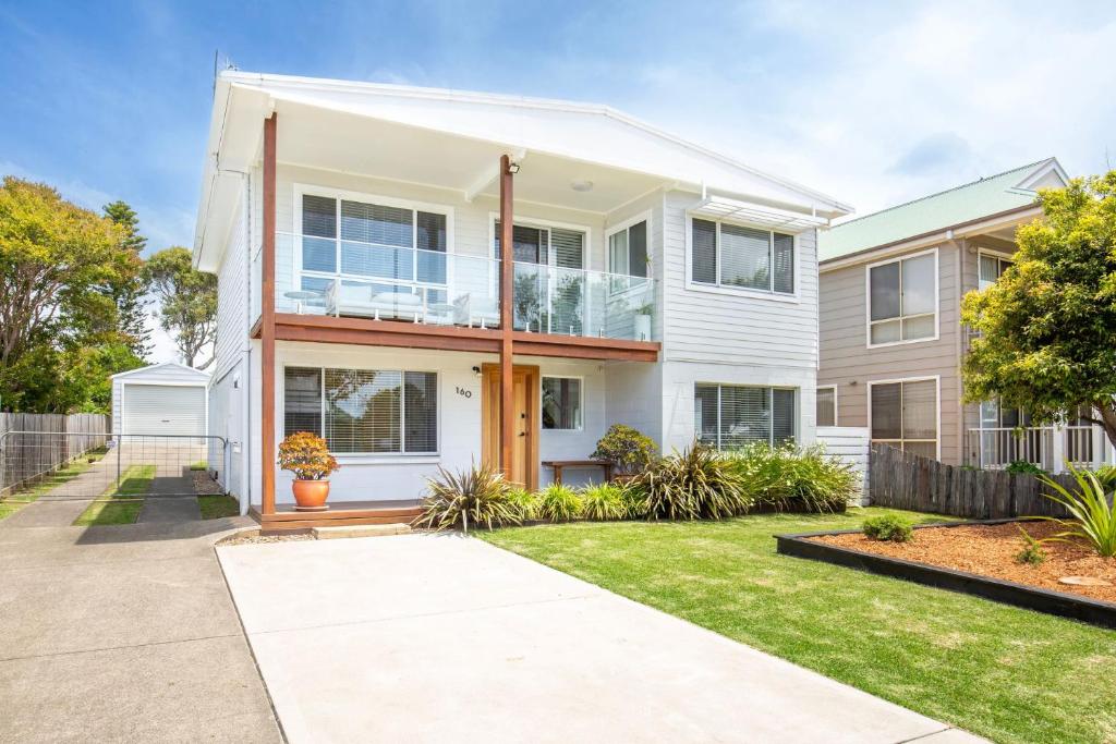 Sunfish Pet Friendly 4 Mins Walk to Beach, Culburra Beach (updated ...
