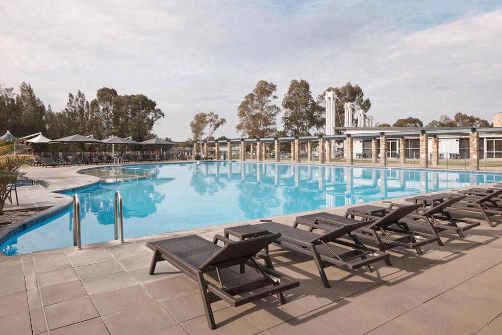 Rydges Resort Hunter Valley, Lovedale (updated prices 2025)