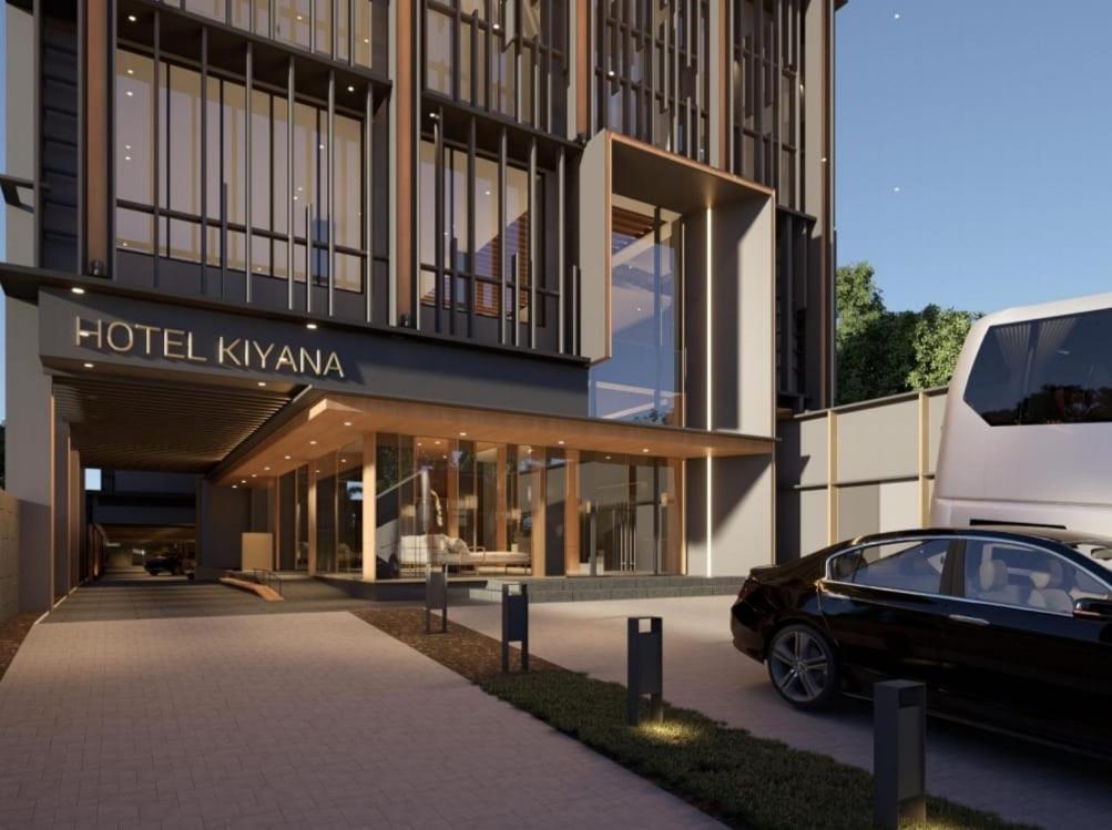 Kiyana Premiere Hotel Batang, Pekalongan (updated prices 2025)