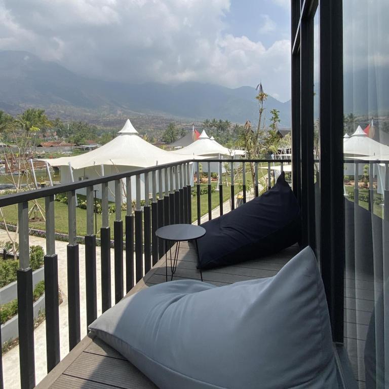 Sabda Alam Hotel & Resort, Garut (harga terbaru 2025)