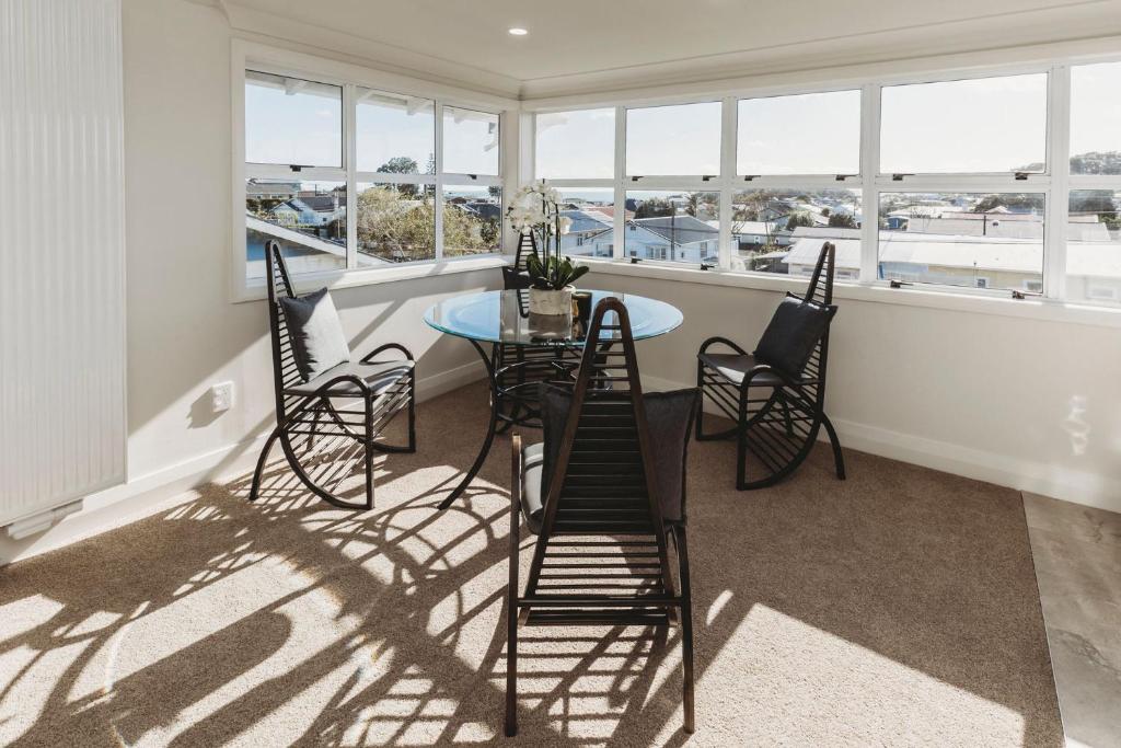 Fox Manor - Level Two, Moturoa (aktualisierte Preise für 2024)