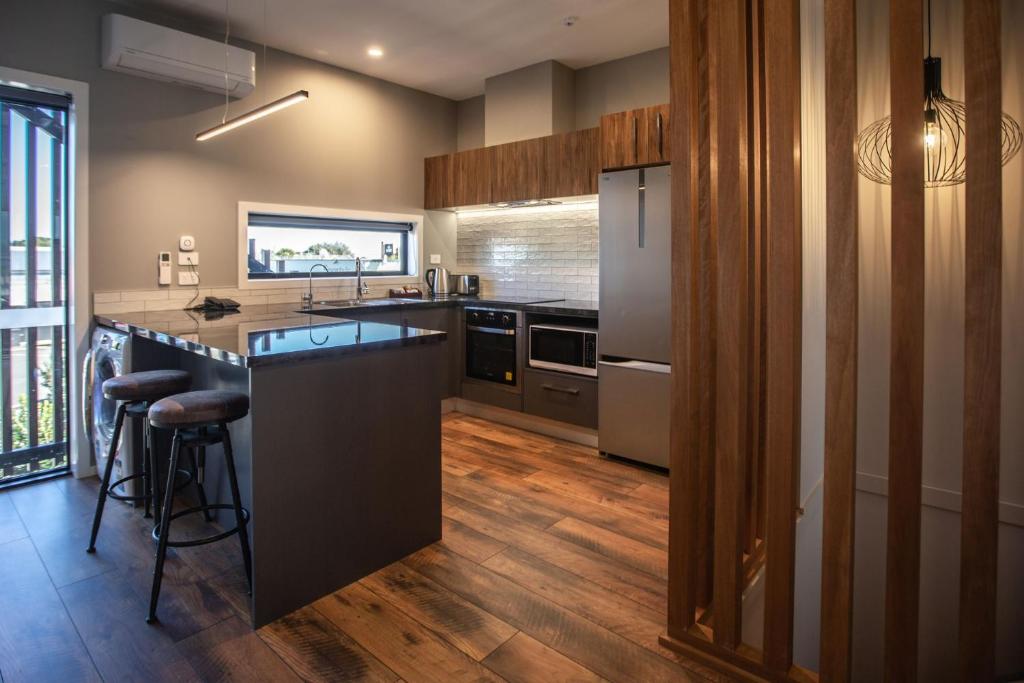 The Residence Apartment 6 50 Sky, Fitzroy (preços atualizados para 2026)