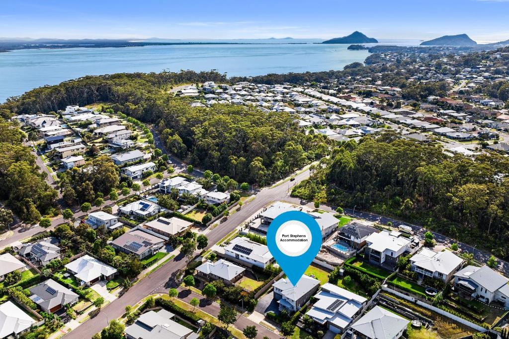 Giuseppina 3 Ebb Tide Way Corlette, Corlette (updated prices 2025)