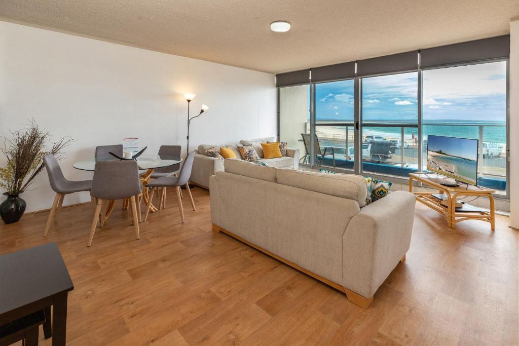 Oceanic 3 On The Beach, Forster (updated prices 2026)