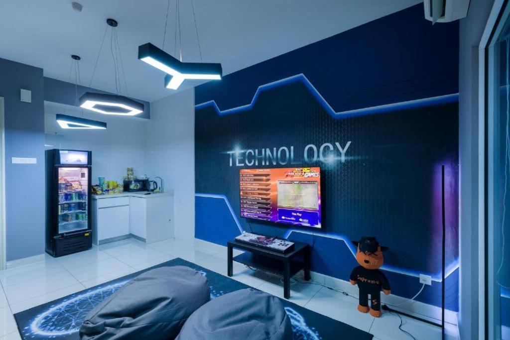 Arena Gaming Suite In Arte Mont Kiara, Kuala Lumpur (updated prices 2026)