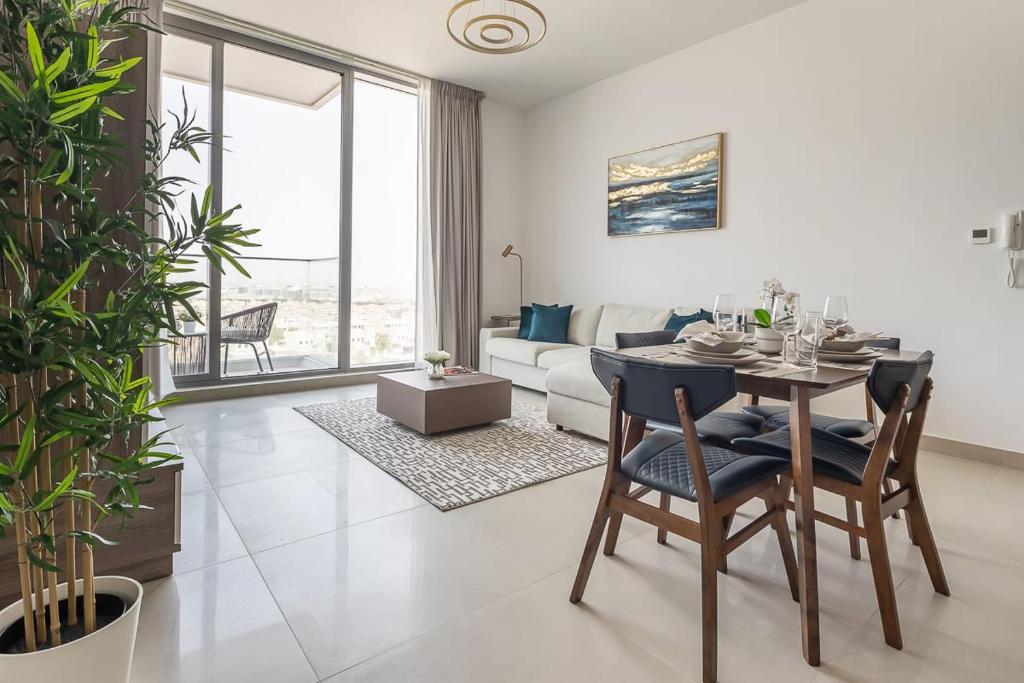 Frank Porter - Bluebell Residence JVC, Dubai (updated prices 2026)