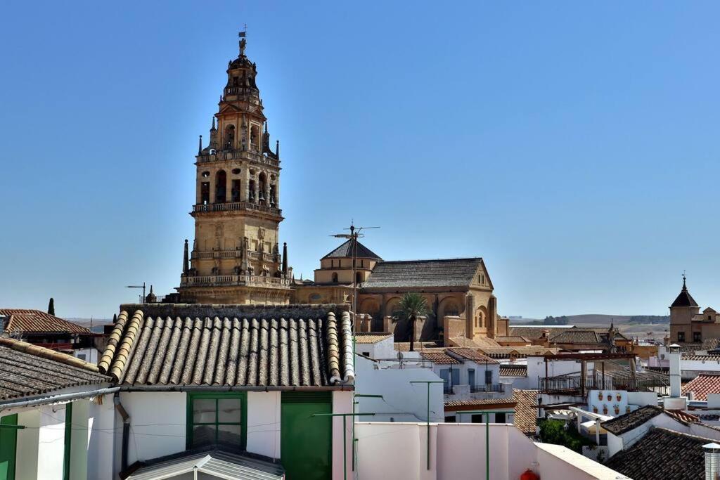 Posada de la Judería II, Córdoba (updated prices 2025)