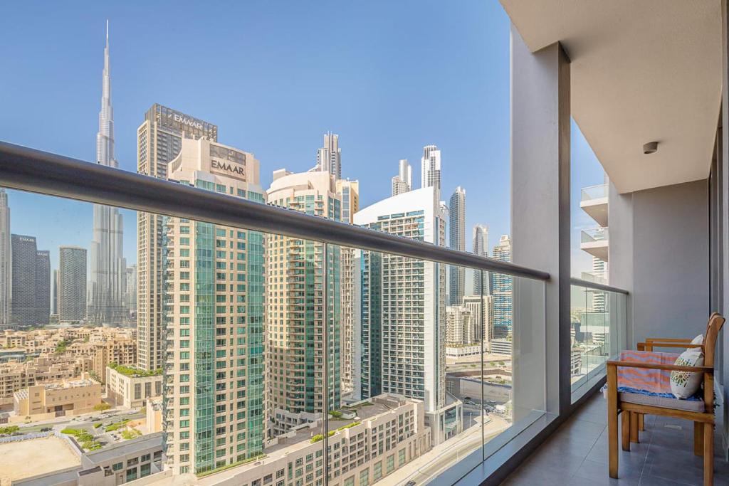 Frank Porter - The Sterling West, Dubái (precios actualizados 2025)