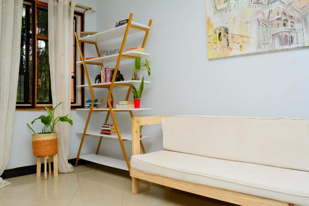 Jirani Homestay, Msaranga (updated prices 2025)