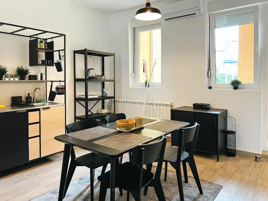 Terrace Charm 25, Belgrade (updated prices 2025)