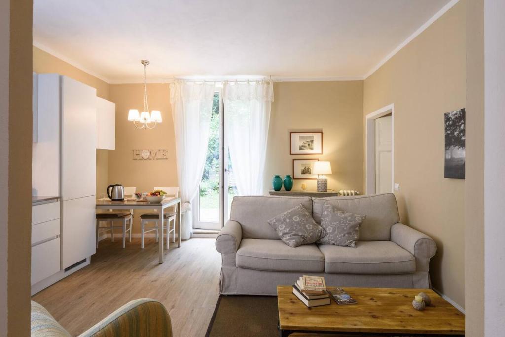 Romantico Appartamento A Siena - Sienne